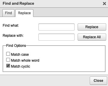 Article Body Editor GTxcel Documentation