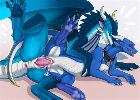 Rule 34 Anus Blue Claws Blue Pawpads Bodily Fluids Claws Cornus Cum