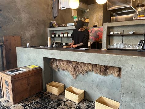 Meguro Miso Soup Stand ゆいまーる｜沖縄の那覇を中心とした観光・グルメ・ランチ・パワースポット情報