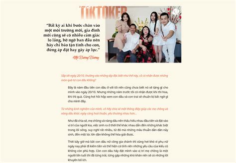 Mẹ Chồng Củ Chi Làm Tiktok Siêu Hot được Hàng Ngàn Cô Gái Xin Làm Con