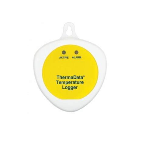 Therma Data Logger TB Rototherm