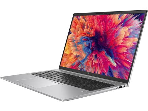 HP ZBook Firefly 16 G9 I7 1255U NVIDIA Quadro T500 16 0 WUXGA 1920 X 1200 IPS 512GB