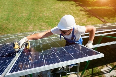 Decentralized And Distributed Energy Sources 101 Native Solar