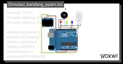 wokwi online esp32 stm32 arduino simulator