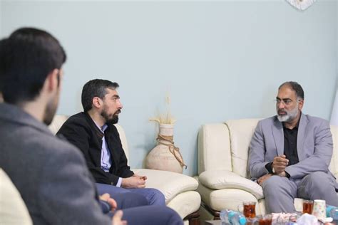 کتابخانه‌های عمومی می‌توانند در حوزه تقویت تمدن و فرهنگ خلیج فارس اثرگذار باشند نهاد کتابخانه