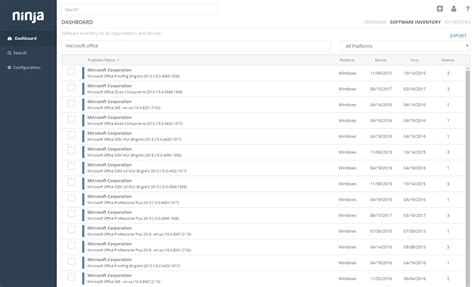 Ninjaone Avis Prix And Alternatives Logicielspro
