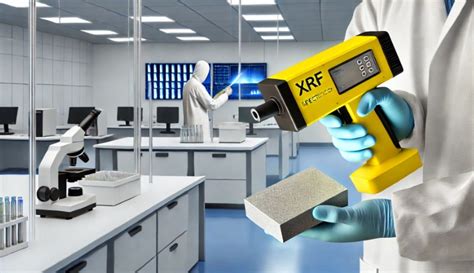 Xrf Lead Testing Ensuring Safety And Compliance