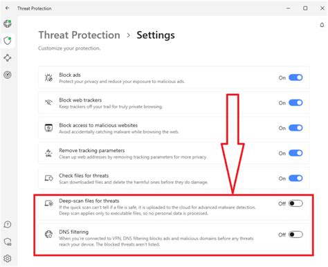 Nordvpn Threat Protection The Ultimate Guide [2025]