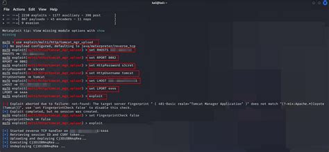 how i escalated default credentials to remote code execution by pawan