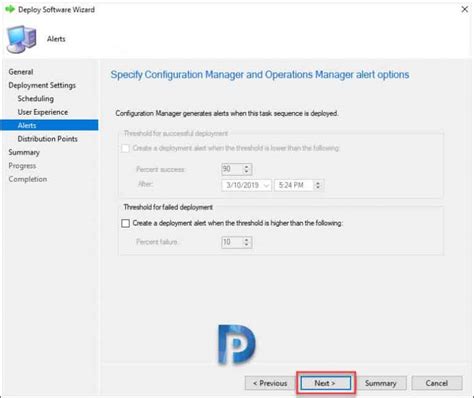 excellent guide deploy windows server 2019 using sccm