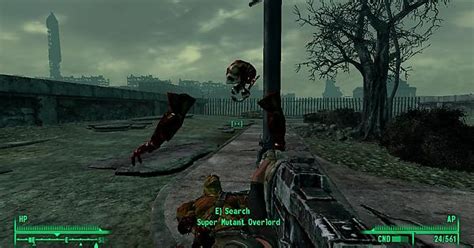 Super Mutant Overlord Album On Imgur