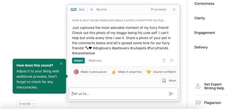 how to use ai writing assistants to create engaging content