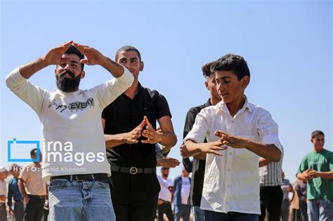 تصاویر جالب از مراسم عروسی عشایر در خراسان شمالی