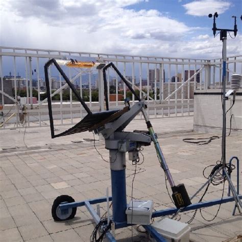 Solar Thermoelectric Generation System Download Scientific Diagram