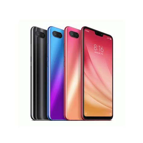 Xiaomi Mi 8 Lite 6GB + 128GB | Otcer.ph | B2B Tech Partner