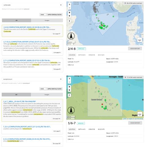 what s new in elasticdocs spatial filter in search iraya energies