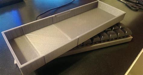 3d Printed Planck Case Album On Imgur