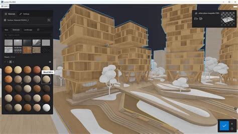 Revit Lumion Indonesia