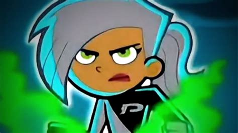 The Female Danny Phantom Youtube