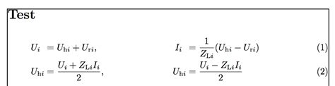 horizontal alignment trouble using flalign for left aligned math