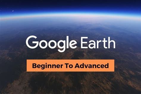 Google Earth Pro Tutorial Best Video Step By Step Instructions Spatial Post