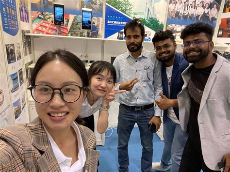 About Hfsecurity Biometric Solution