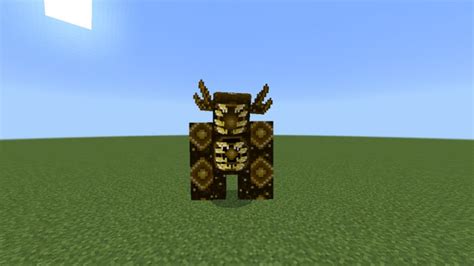 Wardens Plus Addon Mcpe 1minecraft
