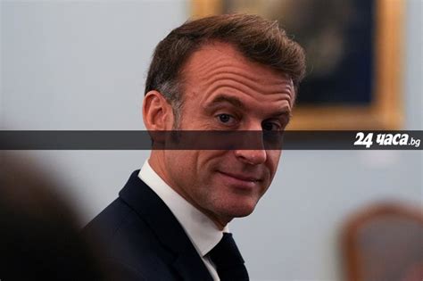 Макрон обвини Мелони че пуска подвеждаща информация от срещите за Украйна