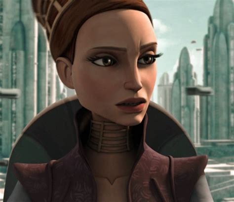 Padme Amidala Icon Star Wars Characters Star Wars Icons Star Wars