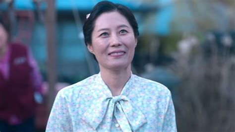 폭싹 속았수다 문소리 시청자들 울고 웃게 만든 애순의 눈물