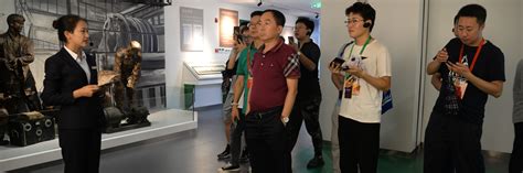 历任领导 东北电力大学文武校史馆