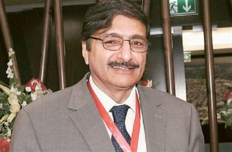 Islamabad High Court Restores Zaka Ashraf As Pcb Chief Such Tv
