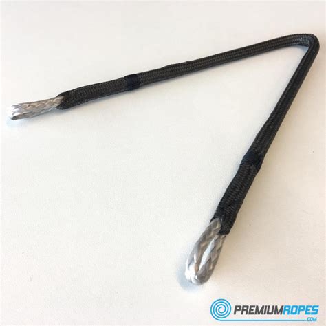 How To Splice Dyneema Loop At Brendan Gates Blog