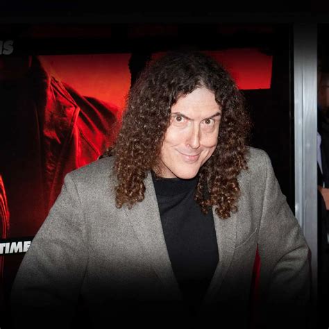Weird Al Zodiac Sign 60 Photos