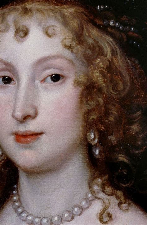 Portrait Of Mary Hill Lady Killigrew By Anthony Van Dyck Click To Enlarge Anton Van Anthony