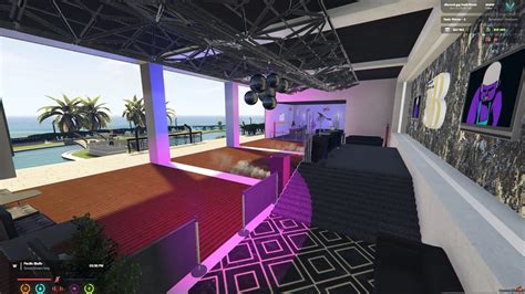 Qbcore Roleplay Server V61 Advanced Roleplay Fivem Store