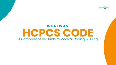 What Is An Hcpcs Code Purpose And Importance Explained