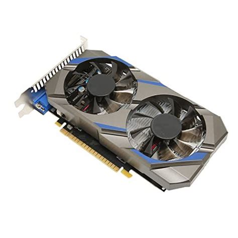 VBESTLIFE GTX 750 Ti 4GB GDDR5 Análisis y Opinion Tarjetas Graficas com