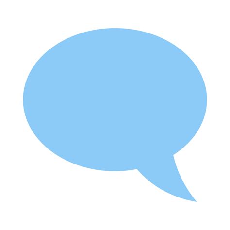 5 Speech Bubble Emojis To Say Exactly What You Mean What Emoji 🧐