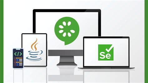 Cucumber Bdd Masterclass With Selenium 4 And Java Framework