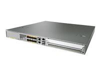 Cisco ONE ASR X Router Desktop Rack Mountable