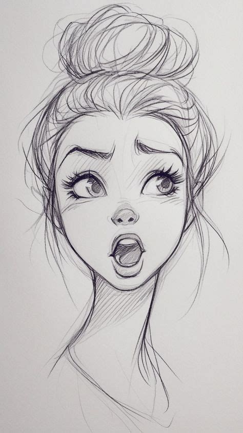 Tinker Bell Wallpaper Art Sketches Sketches Drawing Sketches