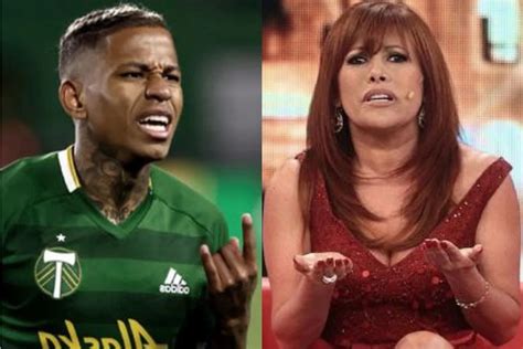 Энди Поло и сообщение которое возмутило Магали Медину после жалобы на домашнее насилие «Они