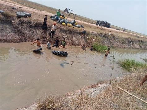 រន្ធត់ណាស់