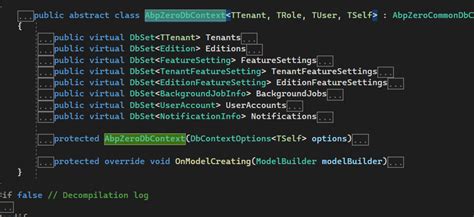 How Unit Test Custom Repository Aspnetboilerplate · Issue 6326