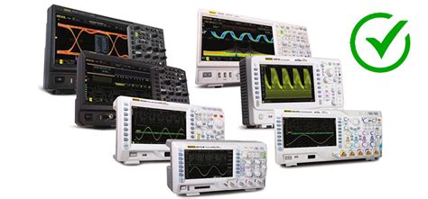 Types Of Oscilloscopes Circuits Gallery
