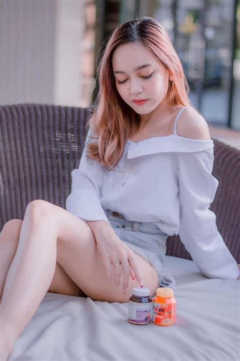 ดี ม า ก ไ ง ถึ ง ไ คอลลาริช Collagen ผู้หญิงอย่าหยุดสวย