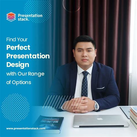 Presentation Stack On Linkedin Presentationdesign Presentationstack