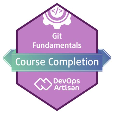 Git Fundamentals Credly