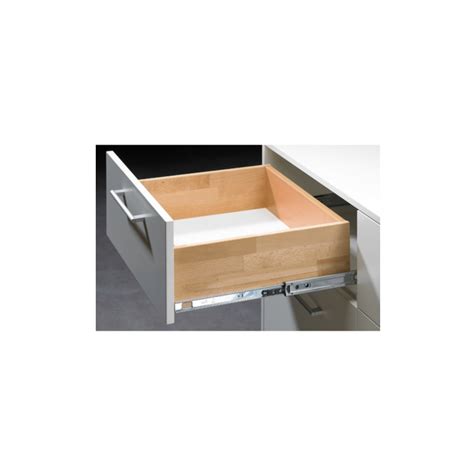 Hettich Prowadnica Kulkowa Dolnego Montażu Ka 4532